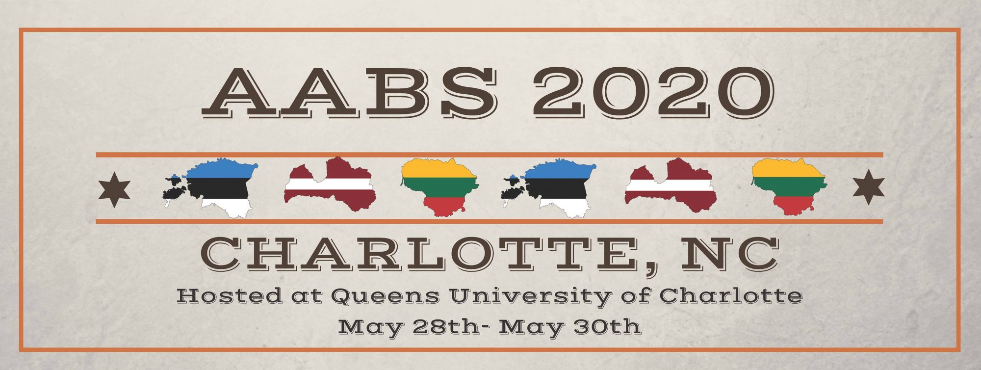 Update on the AABS 2020 Conference in Charlotte, NC – AABS