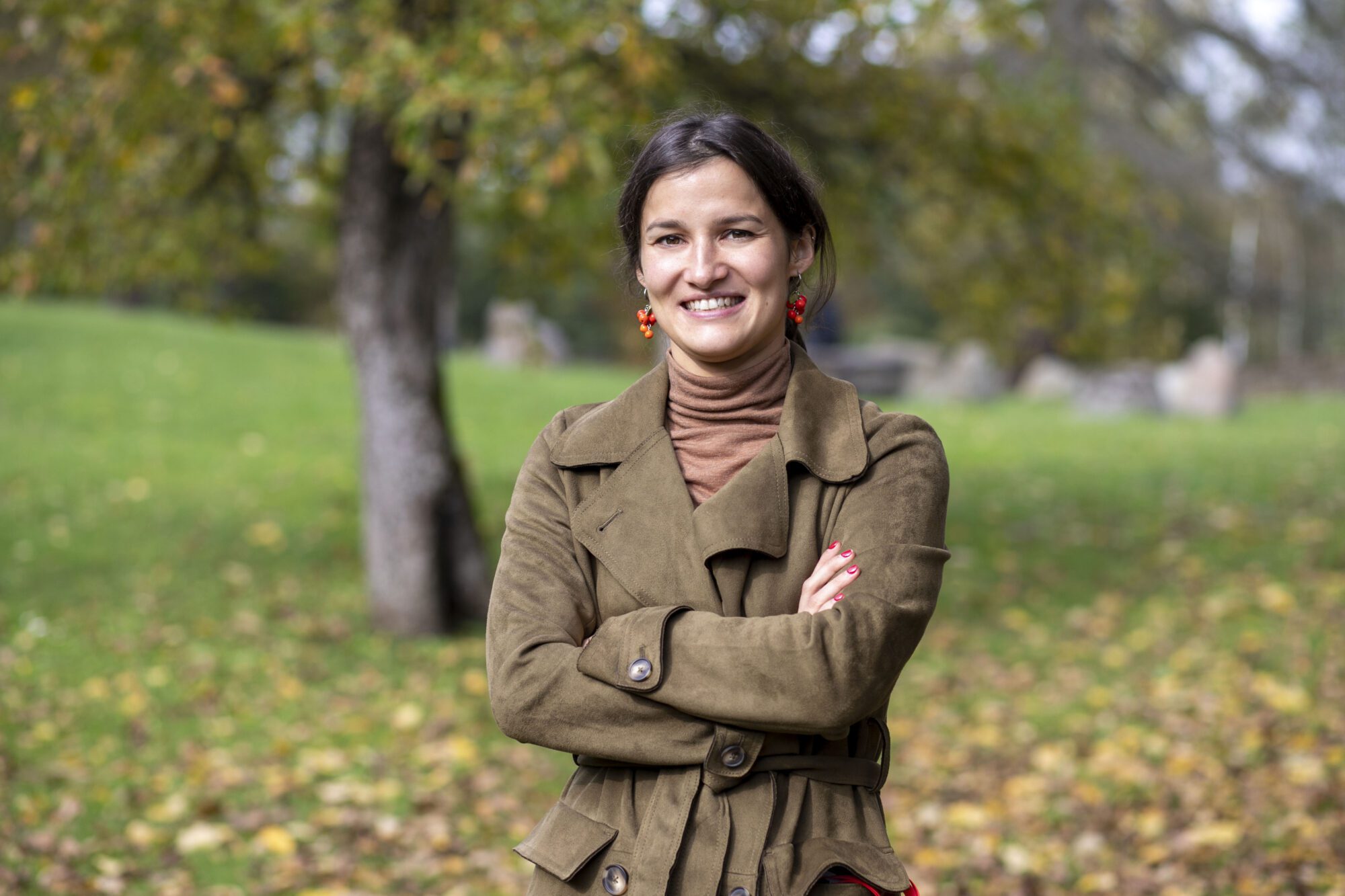 Preserving Baltic Roma Heritage: Baumanis Grant Report from Agnieška Avin – AABS