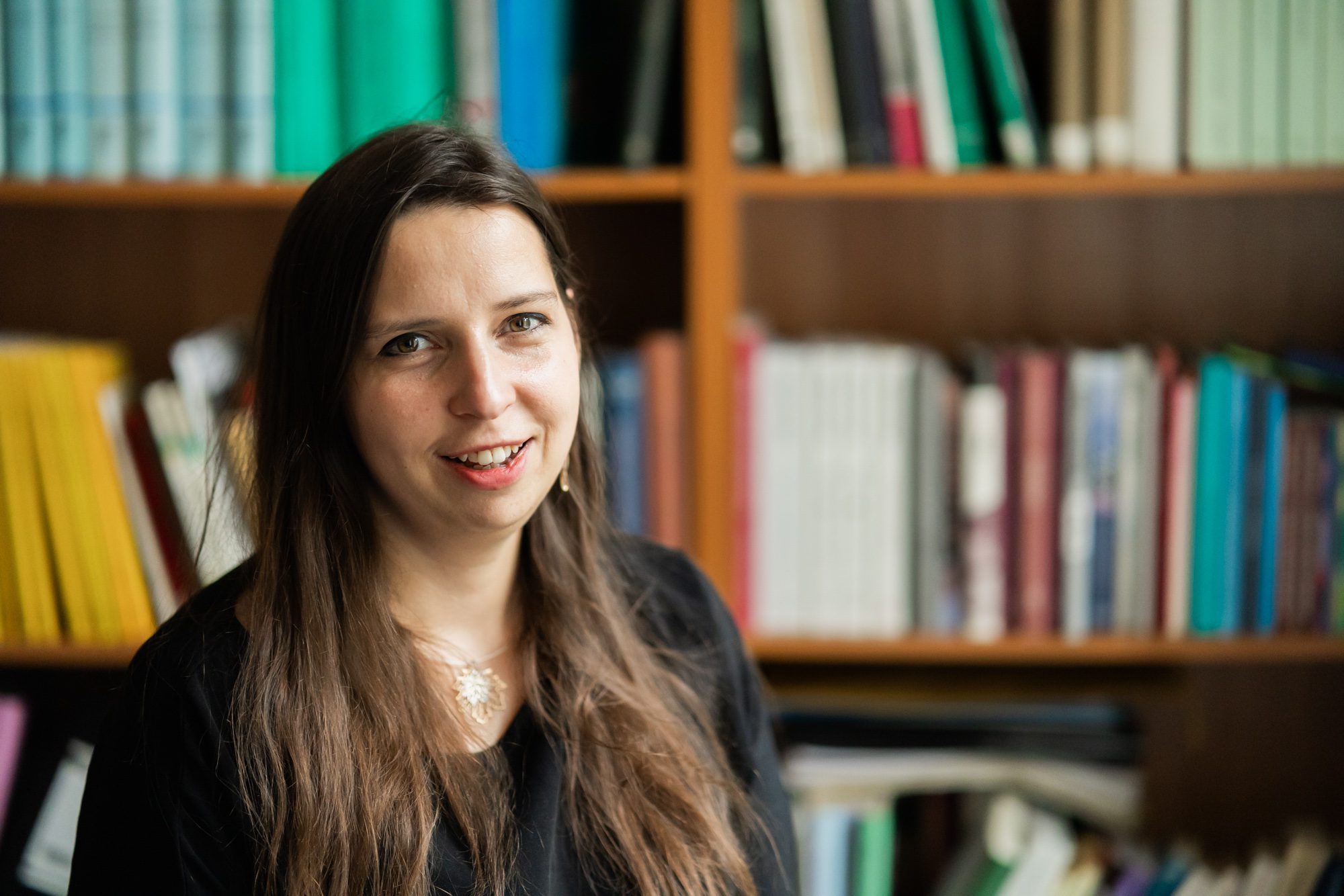 Anne Sauka: Saltups Fellowship Report – AABS