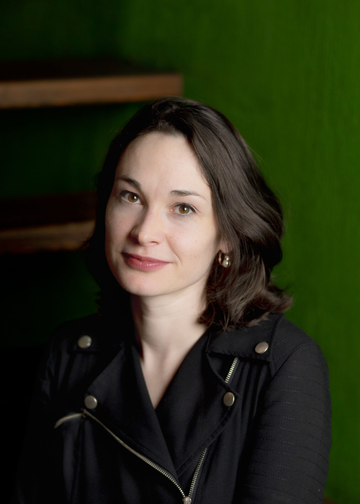 Sniedze Kāle Awarded 2025-2026 Aina Birnitis Dissertation-Completion ...