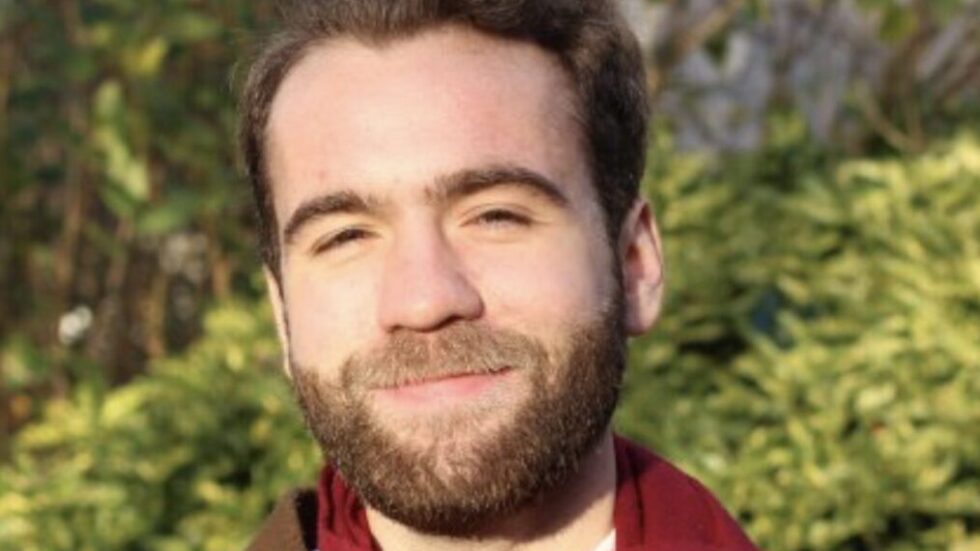 John Ellis Awarded 2025-2026 Dissertation Grant – AABS