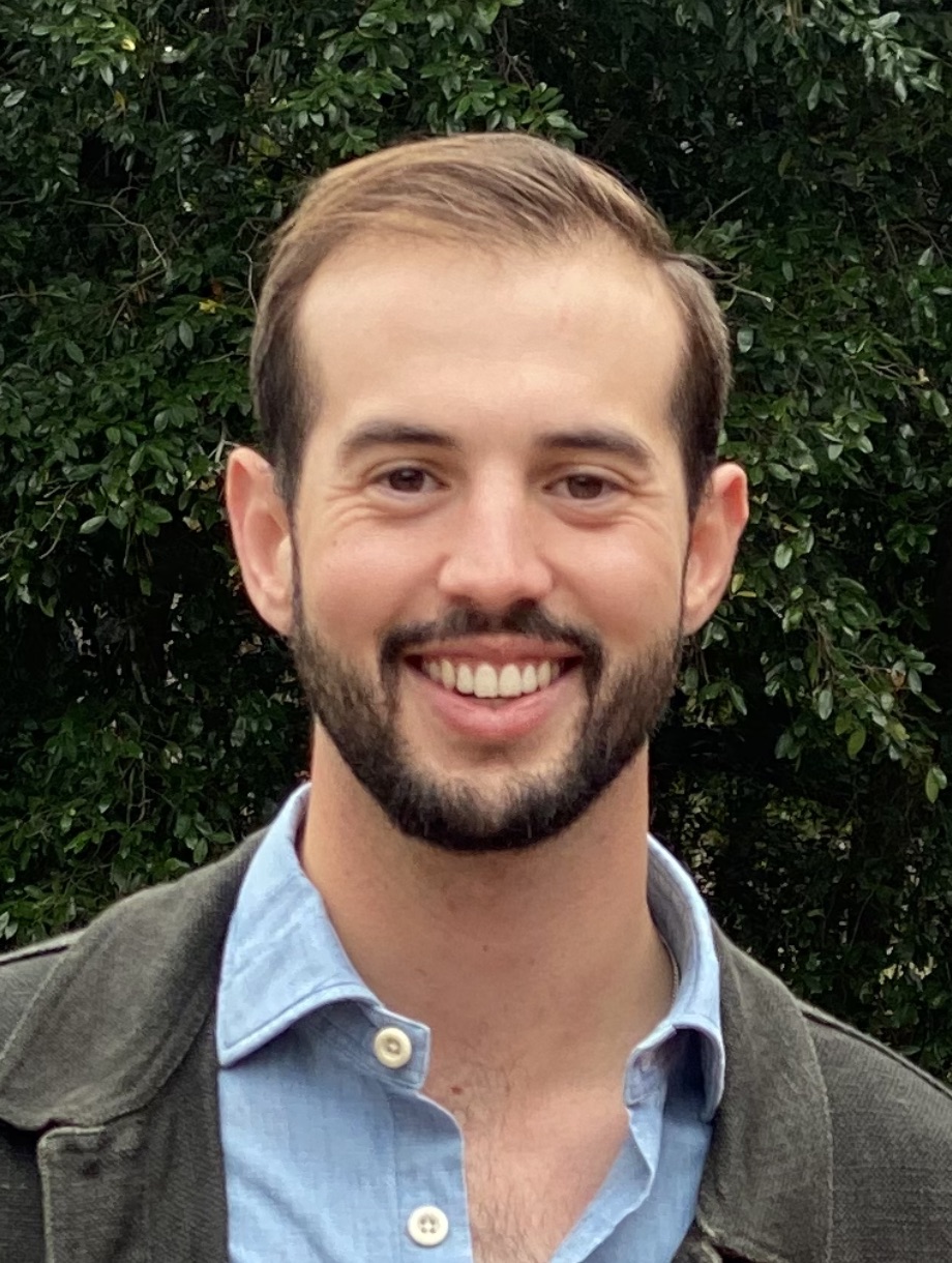 Parker Watt Awarded 2025-2026 Baumanis Grant – AABS